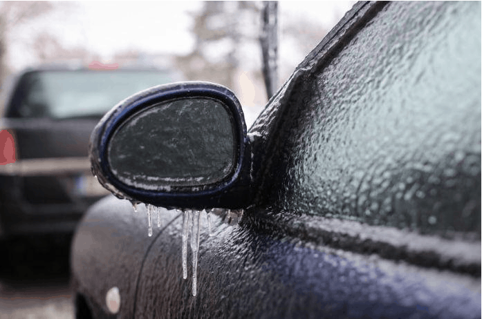 Tips for Protecting Your Car Against Bad Weather - Pittsburgh Better Times