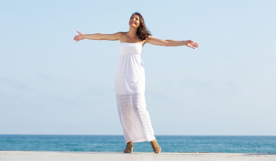 4 Reasons Why You Should Try a Solo Vacation