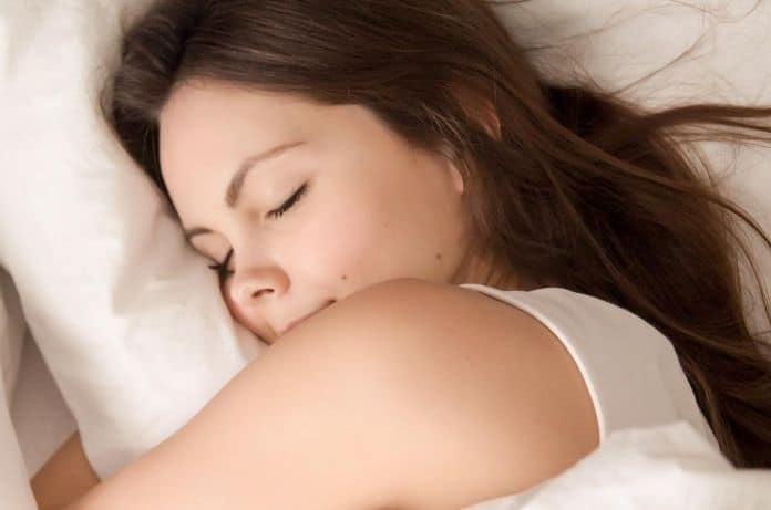 Tips for Creating the Perfect Nighttime Routine