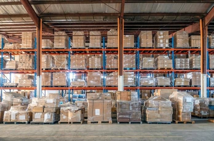 Why Rack Spacers Are So Important for Any Warehouse